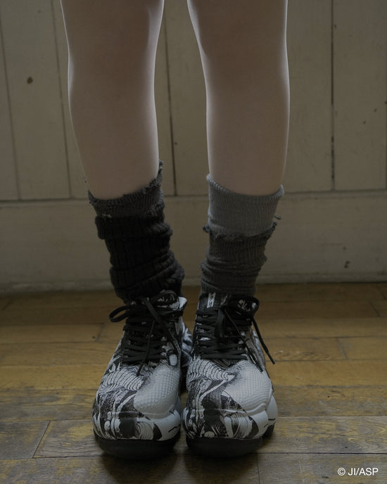 New "Jewelry" Tomie Collage / Black – MIKIOSAKABE & JennyFax（ミキオサカベ ...